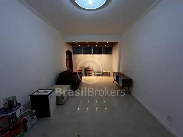 Apartamento para Venda em Rio de Janeiro/RJ Botafogo 3 Quartos