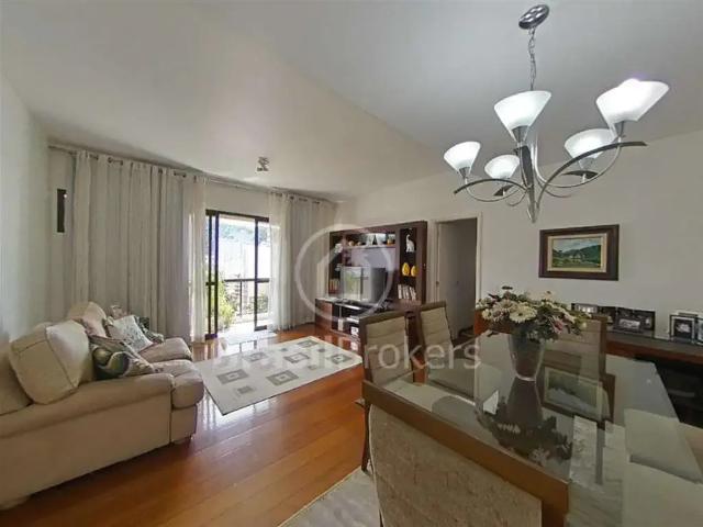 Apartamento para Venda em Rio de Janeiro/RJ Botafogo 3 Quartos
