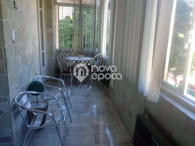 Apartamento para Venda em Rio de Janeiro/RJ Botafogo 3 Quartos