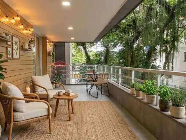 Apartamento para Venda em Rio de Janeiro/RJ Botafogo 3 Quartos