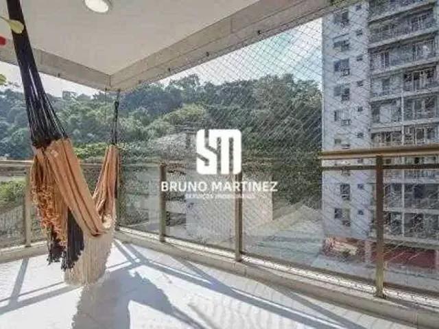 Apartamento para Venda em Rio de Janeiro/RJ Botafogo 3 Quartos