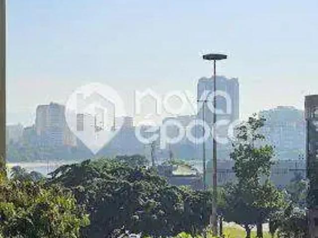 Apartamento para Venda em Rio de Janeiro/RJ Botafogo 3 Quartos
