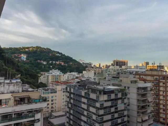 Apartamento para Venda em Rio de Janeiro/RJ Botafogo 3 Quartos