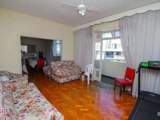 Apartamento para Venda em Rio de Janeiro/RJ Botafogo 3 Quartos
