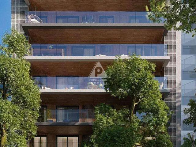 Apartamento para Venda em Rio de Janeiro/RJ Botafogo 3 Quartos