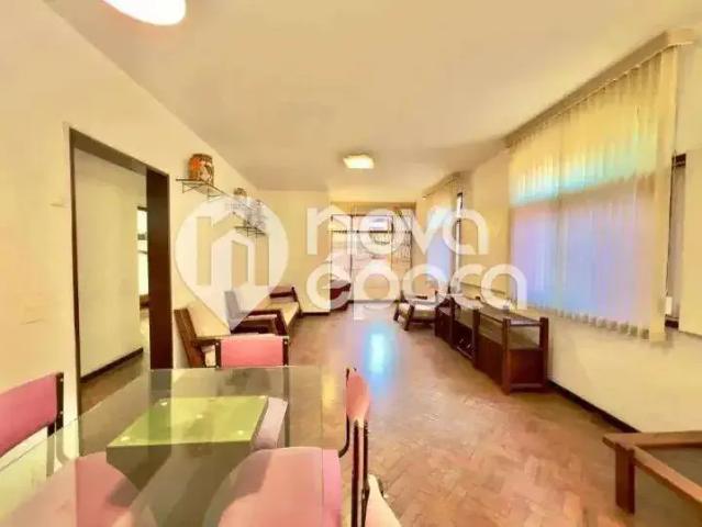 Apartamento para Venda em Rio de Janeiro/RJ Botafogo 3 Quartos