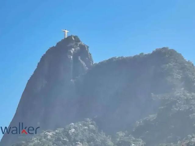 Apartamento para Venda em Rio de Janeiro/RJ Botafogo 3 Quartos