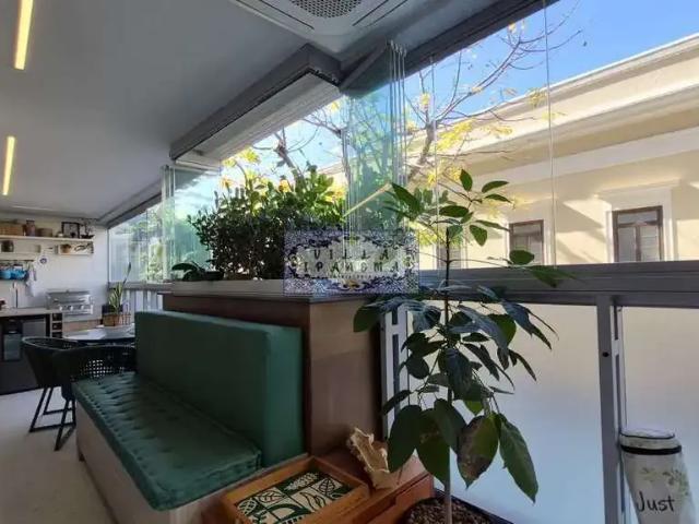Apartamento para Venda em Rio de Janeiro/RJ Botafogo 3 Quartos