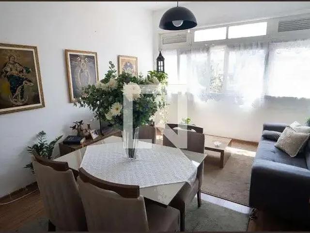 Apartamento para Venda em Rio de Janeiro/RJ Botafogo 3 Quartos