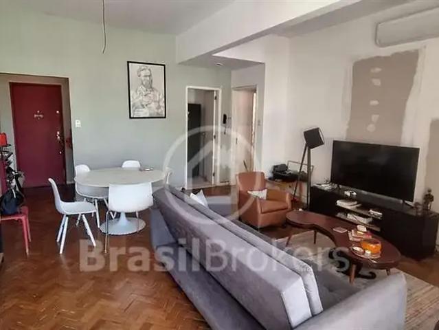 Apartamento para Venda em Rio de Janeiro/RJ Botafogo 3 Quartos