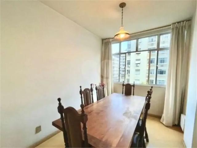 Apartamento para Venda em Rio de Janeiro/RJ Botafogo 3 Quartos