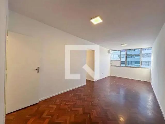 Apartamento para Venda em Rio de Janeiro/RJ Botafogo 3 Quartos