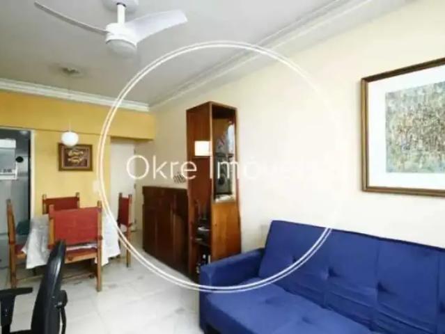 Apartamento para Venda em Rio de Janeiro/RJ Botafogo 3 Quartos
