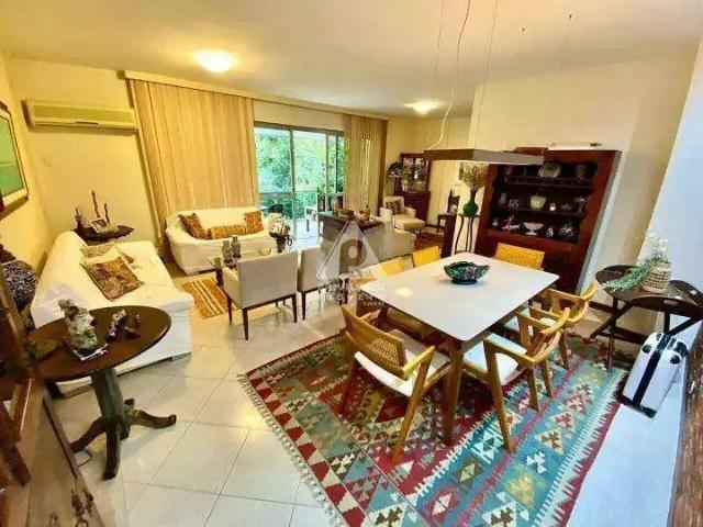 Apartamento para Venda em Rio de Janeiro/RJ Botafogo 3 Quartos