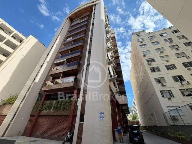 Apartamento para Venda em Rio de Janeiro/RJ Botafogo 3 Quartos