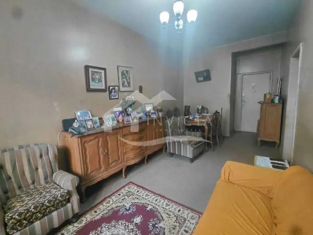 Apartamento para Venda em Rio de Janeiro/RJ Botafogo 3 Quartos