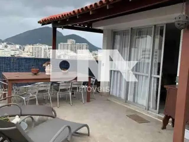 Apartamento para Venda em Rio de Janeiro/RJ Botafogo 3 Quartos