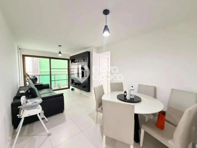 Apartamento para Venda em Rio de Janeiro/RJ Botafogo 3 Quartos