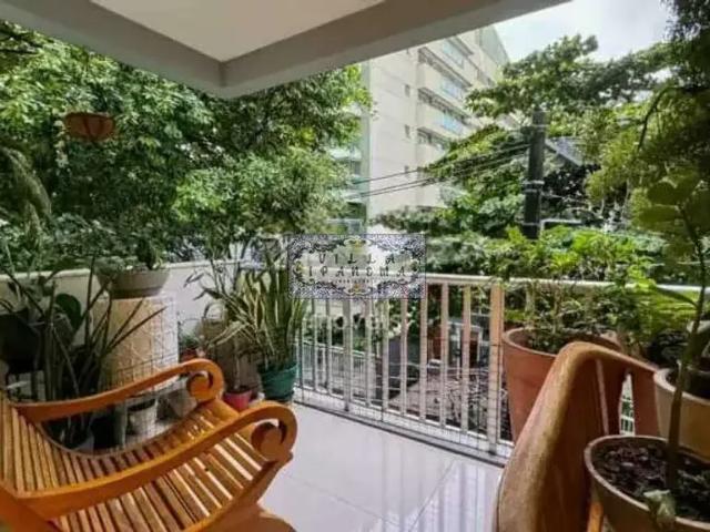 Apartamento para Venda em Rio de Janeiro/RJ Botafogo 3 Quartos