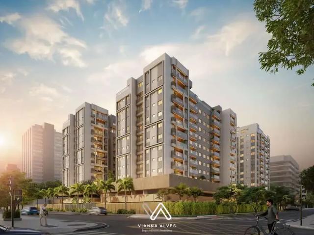 Apartamento para Venda em Rio de Janeiro/RJ Botafogo 3 Quartos