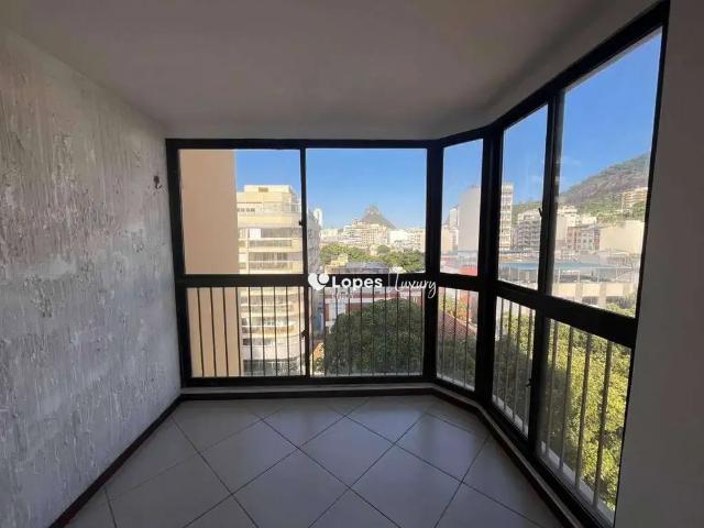 Apartamento para Venda em Rio de Janeiro/RJ Botafogo 3 Quartos