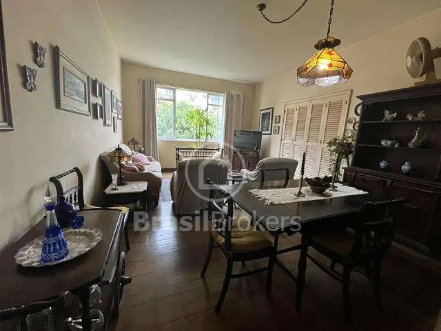 Apartamento para Venda em Rio de Janeiro/RJ Botafogo 3 Quartos