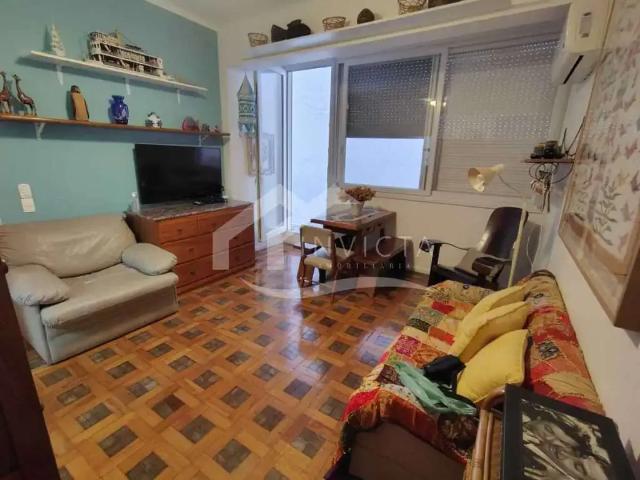 Apartamento para Venda em Rio de Janeiro/RJ Botafogo 3 Quartos