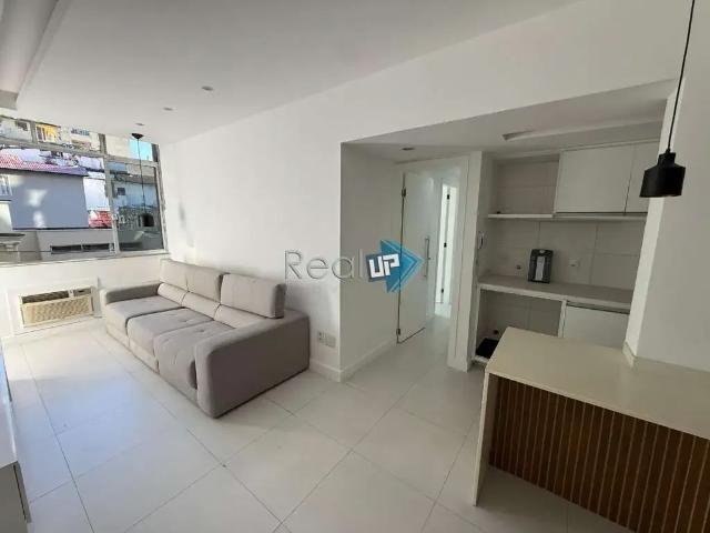 Apartamento para Venda em Rio de Janeiro/RJ Botafogo 3 Quartos