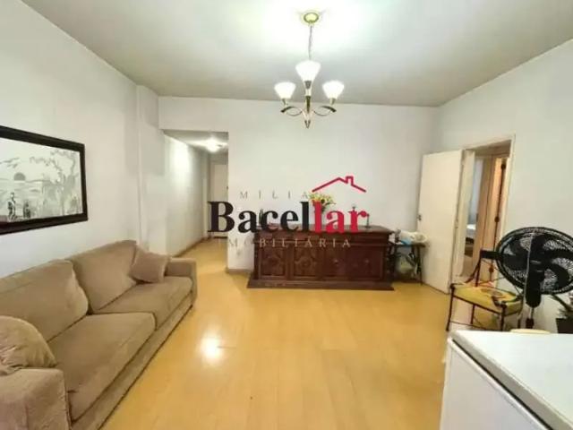 Apartamento para Venda em Rio de Janeiro/RJ Botafogo 3 Quartos