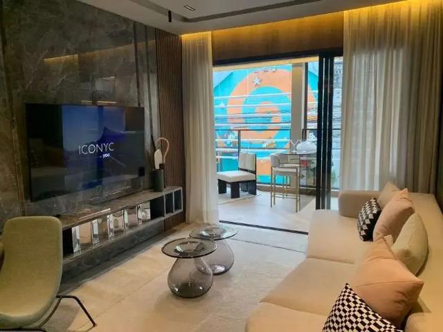 Apartamento para Venda em Rio de Janeiro/RJ Botafogo 3 Quartos