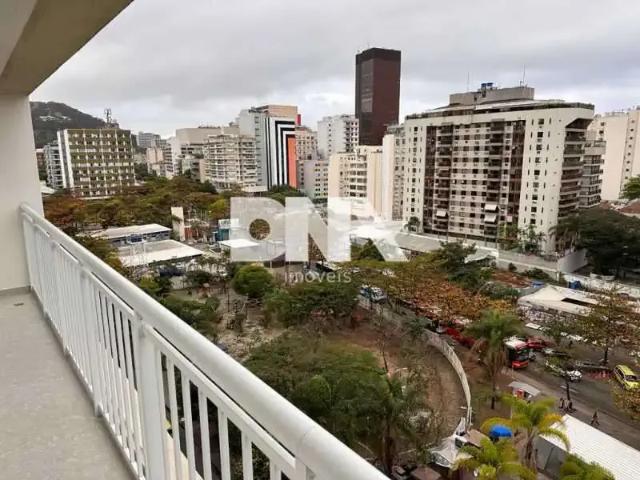 Apartamento para Venda em Rio de Janeiro/RJ Botafogo 3 Quartos