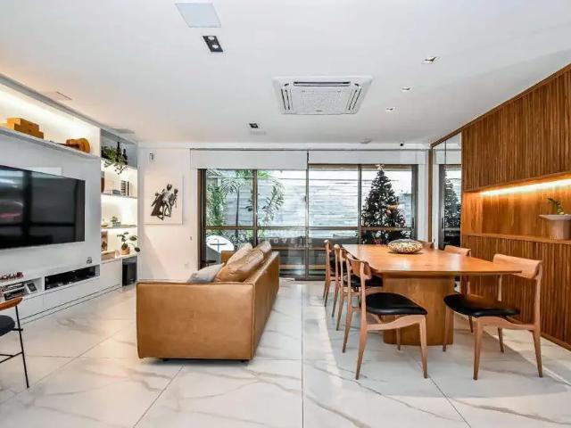 Apartamento para Venda em Rio de Janeiro/RJ Botafogo 3 Quartos