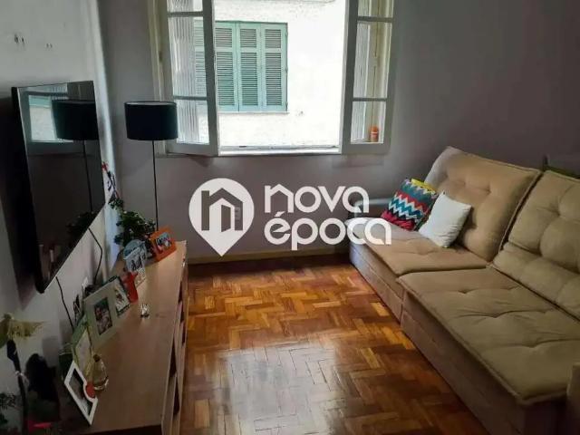 Apartamento para Venda em Rio de Janeiro/RJ Botafogo 3 Quartos