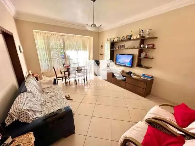 Apartamento para Venda em Rio de Janeiro/RJ Botafogo 3 Quartos