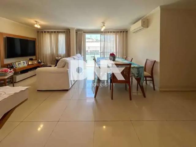 Apartamento para Venda em Rio de Janeiro/RJ Botafogo 3 Quartos