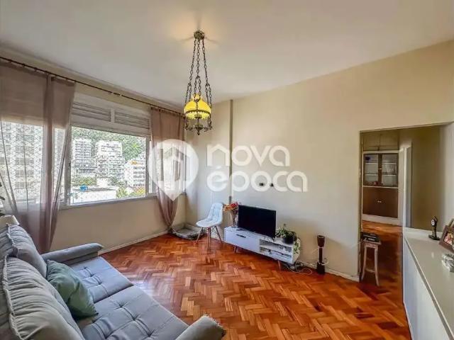 Apartamento para Venda em Rio de Janeiro/RJ Botafogo 3 Quartos