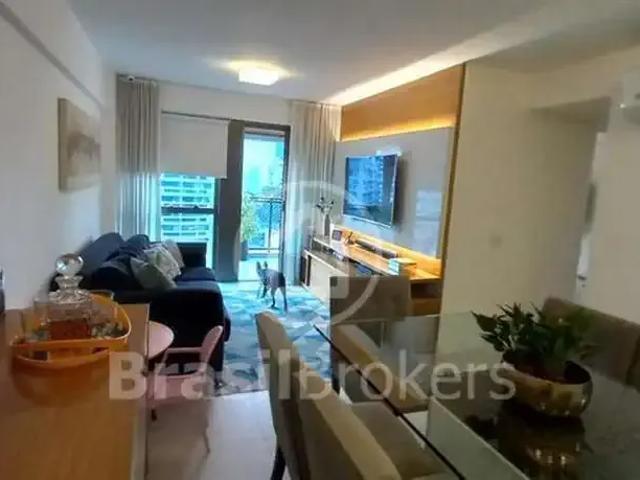 Apartamento para Venda em Rio de Janeiro/RJ Botafogo 3 Quartos