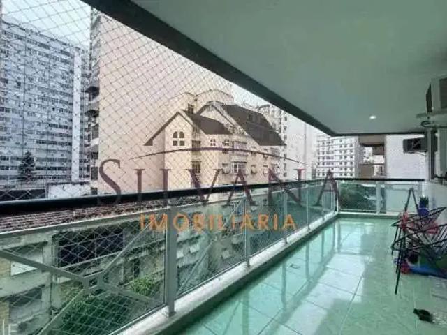 Apartamento para Venda em Rio de Janeiro/RJ Botafogo 3 Quartos