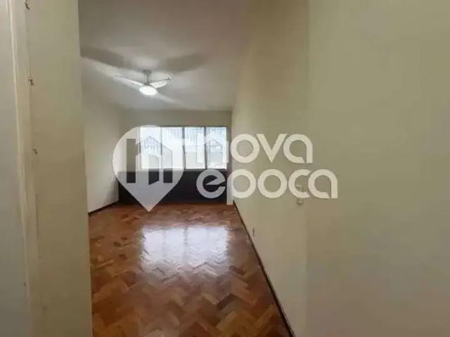 Apartamento para Venda em Rio de Janeiro/RJ Botafogo 3 Quartos