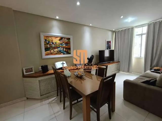 Apartamento para Venda em Rio de Janeiro/RJ Botafogo 3 Quartos
