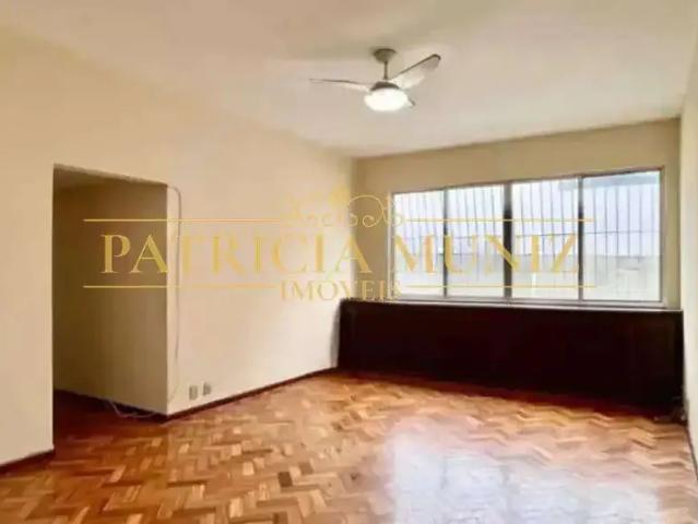 Apartamento para Venda em Rio de Janeiro/RJ Botafogo 3 Quartos