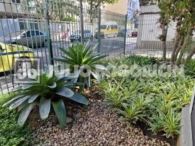 Apartamento para Venda em Rio de Janeiro/RJ Botafogo 3 Quartos