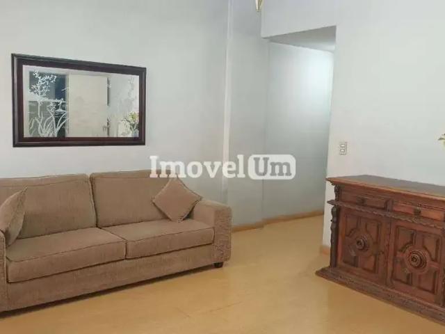 Apartamento para Venda em Rio de Janeiro/RJ Botafogo 3 Quartos
