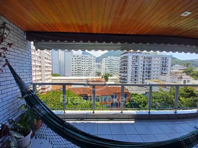 Apartamento para Venda em Rio de Janeiro/RJ Botafogo 3 Quartos