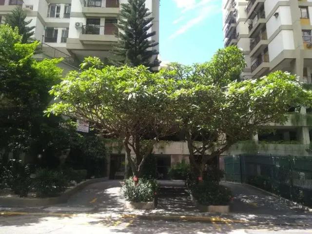 Apartamento para Venda em Rio de Janeiro/RJ Botafogo 3 Quartos