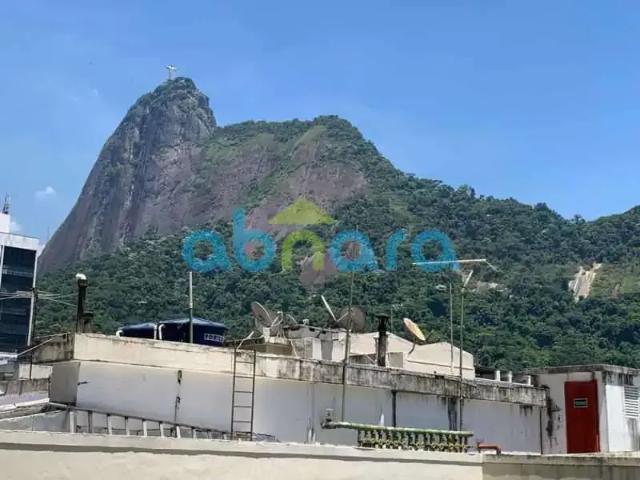 Apartamento para Venda em Rio de Janeiro/RJ Botafogo 3 Quartos