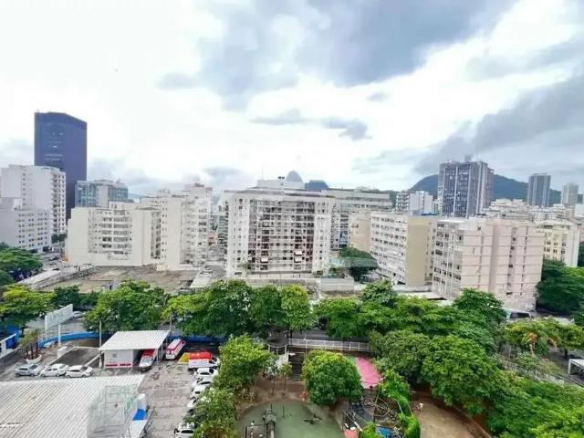 Apartamento para Venda em Rio de Janeiro/RJ Botafogo 3 Quartos