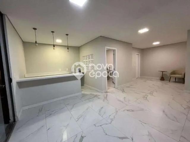 Apartamento para Venda em Rio de Janeiro/RJ Botafogo 3 Quartos