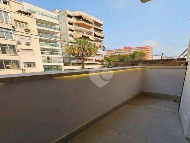 Apartamento para Venda em Rio de Janeiro/RJ Botafogo 3 Quartos