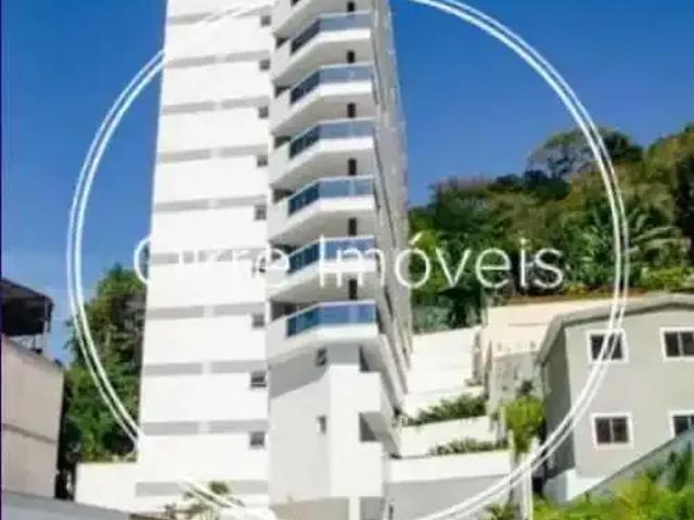 Apartamento para Venda em Rio de Janeiro/RJ Botafogo 3 Quartos